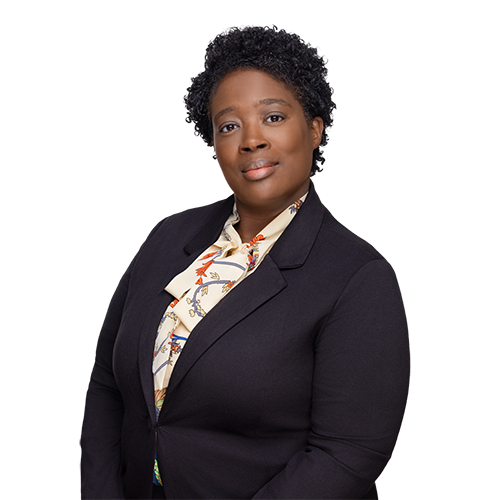 Yvette Donaldson Brown | Eckert Seamans