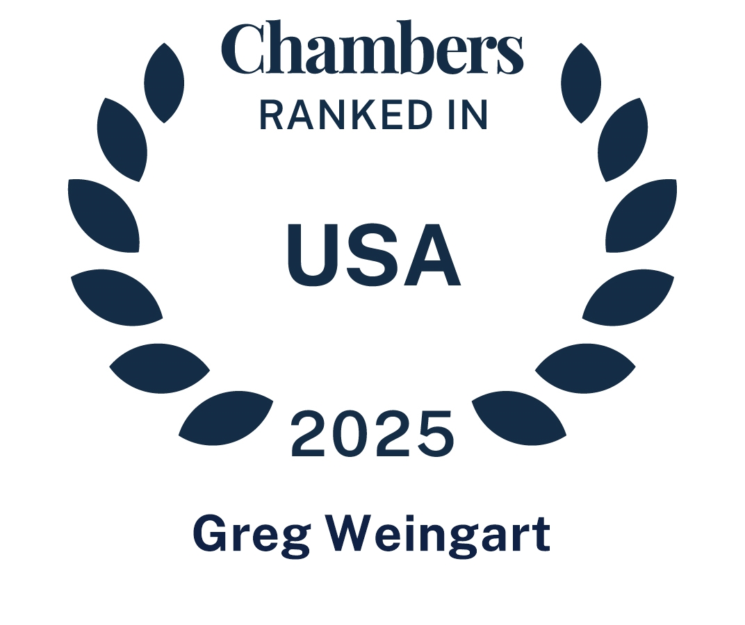 Gregory A. Weingart | Eckert Seamans